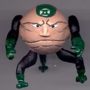 Galius Zed | JLU Customs Wiki | Fandom