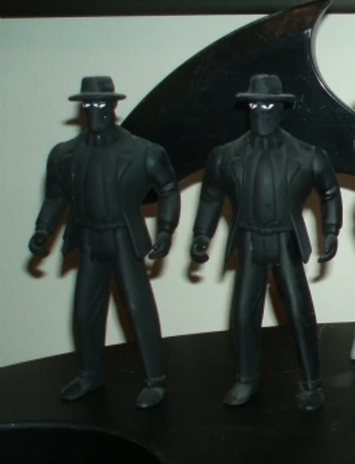 Goons (BTAS Opening) | JLU Customs Wiki | Fandom