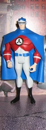 Skyman | JLU Customs Wiki | Fandom