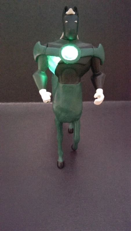 Relok Hag | JLU Customs Wiki | Fandom