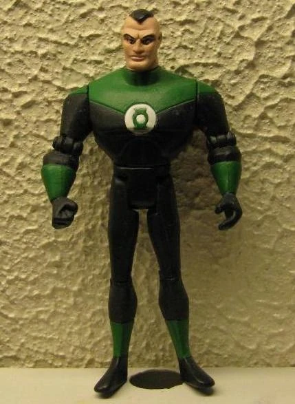 Vath Sarn | JLU Customs Wiki | Fandom