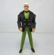 Blight (Derek Powers) | JLU Customs Wiki | Fandom