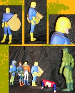 Guardian (Jim Harper) | JLU Customs Wiki | Fandom