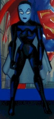 Blue Lama | JLU Customs Wiki | Fandom