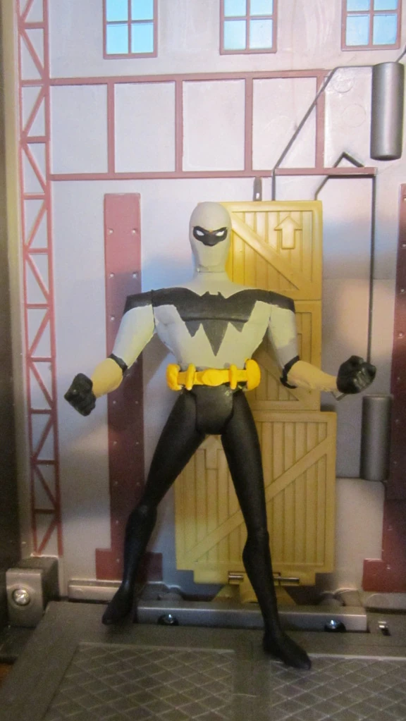 Nightrunner | JLU Customs Wiki | Fandom