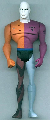 Metamorpho | JLU Customs Wiki | Fandom