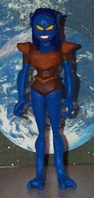 Nocturne | JLU Customs Wiki | Fandom