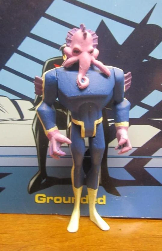 Topo | JLU Customs Wiki | Fandom