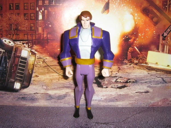 Roxxas | JLU Customs Wiki | Fandom