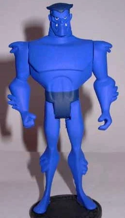 Beast | JLU Customs Wiki | Fandom