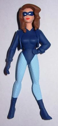 Shadowcat | JLU Customs Wiki | Fandom