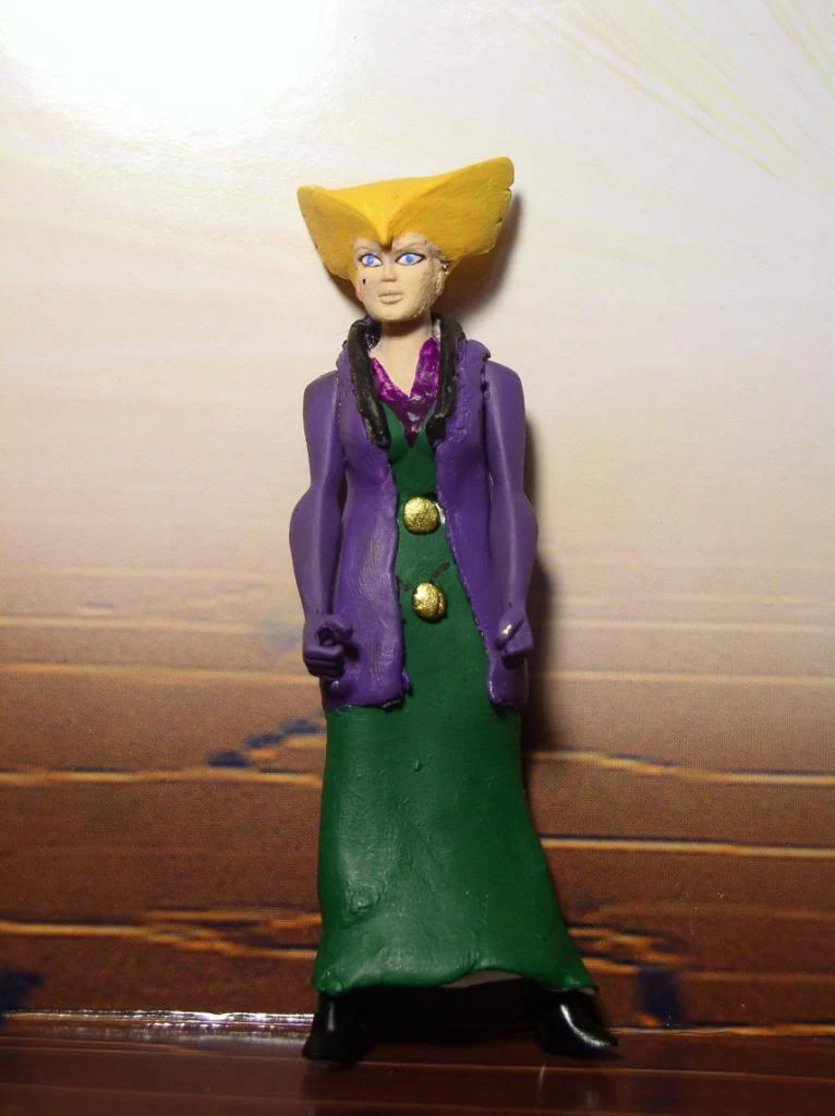 Grand | JLU Customs Wiki | Fandom