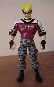 Nite-Wing | JLU Customs Wiki | Fandom