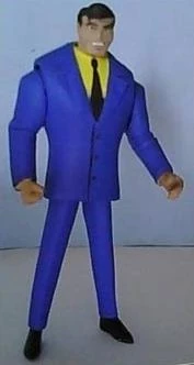 Tony Zucco | JLU Customs Wiki | Fandom