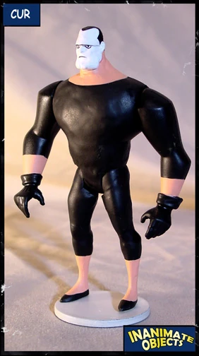 Cur | JLU Customs Wiki | Fandom