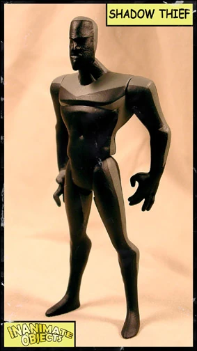 Shadow-Thief | JLU Customs Wiki | Fandom