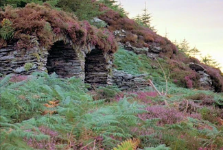 Muffle Mountain | Jack Miller's Webpage about Thomas and the Magic ...
