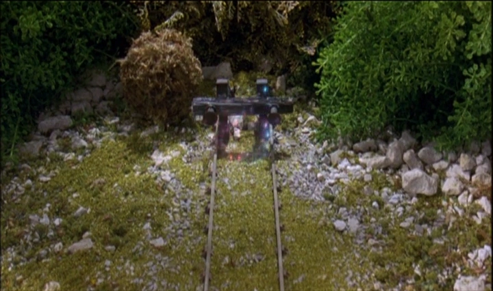 The Magic Buffers | Jack Miller's Webpage about Thomas and the Magic Railroad Wikia | Fandom