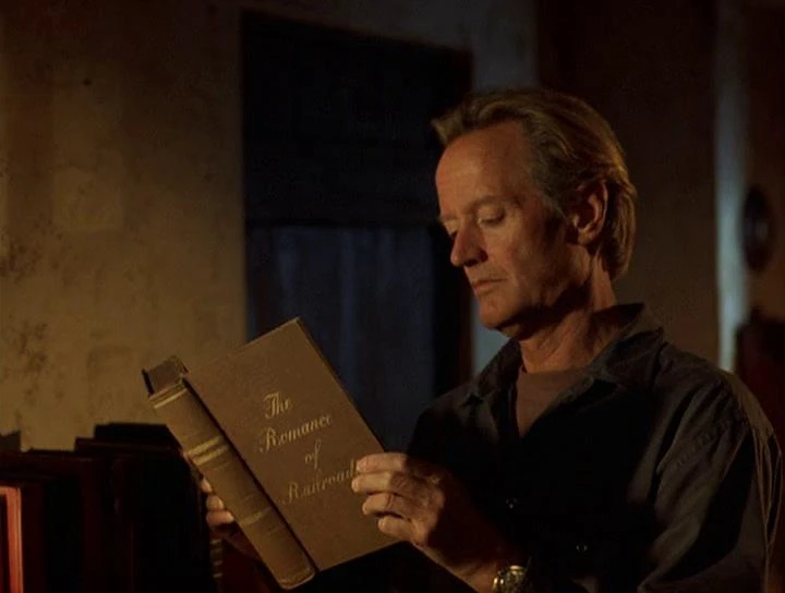 Burnett Stone | Jack Miller's Webpage about Thomas and the Magic ...