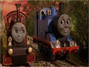 Lady | Jack Miller's Webpage about Thomas and the Magic Railroad Wikia ...