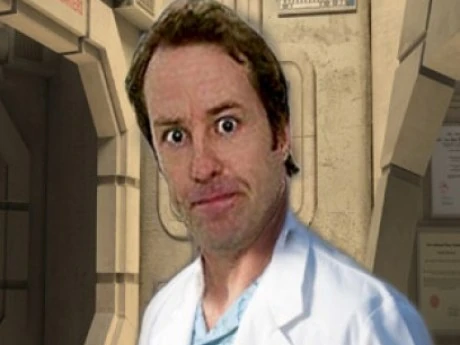 Fergus O’Malley | JMC Blue Dwarf Wiki | Fandom