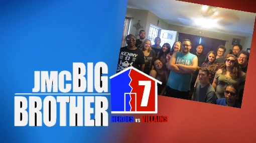 JMC Big Brother 7 | JMCBB Wiki | Fandom