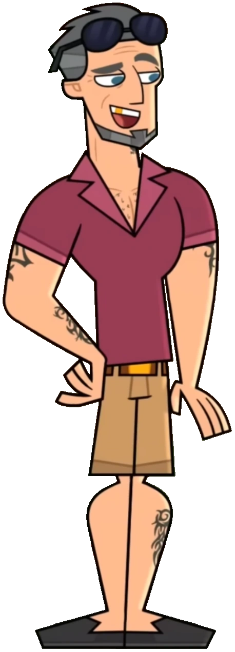 Connor Blake | Jerry Mouse Island Wiki | Fandom