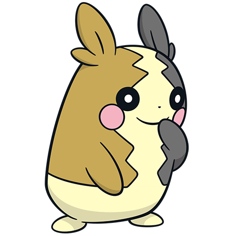 Morpeko | Jerry Mouse Island Wiki | Fandom
