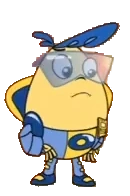 Benedict | Jerry Mouse Island Wiki | Fandom