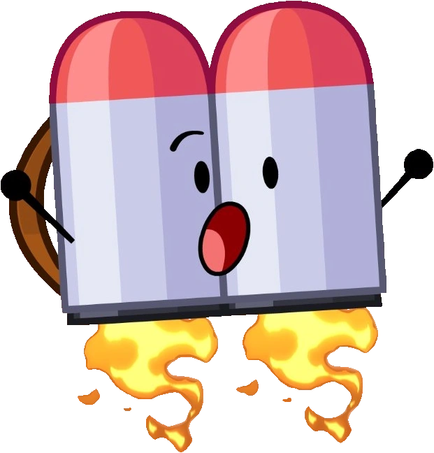 Jetpack | Jerry Mouse Island Wiki | Fandom