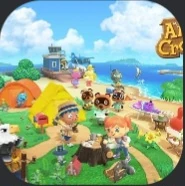 Animal Crossing Island | Jerry Mouse Island Wiki | Fandom