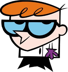 Dexter | Jerry Mouse Island Wiki | Fandom