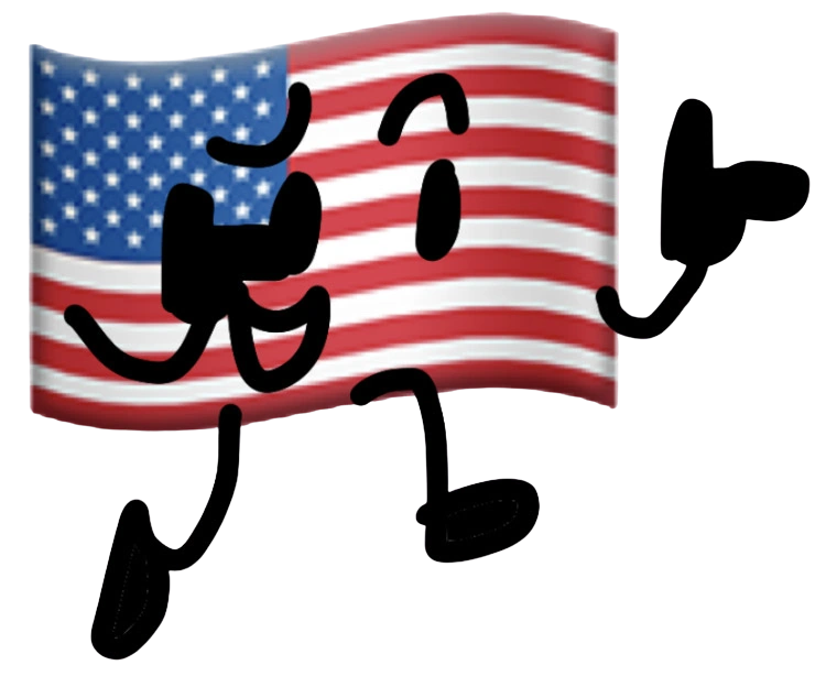 United States | Jerry Mouse Island Wiki | Fandom