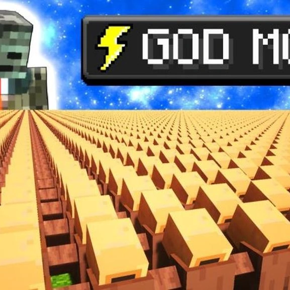 Grox Summoning 10,000 Villagers And Making Them Worship Him Island ...