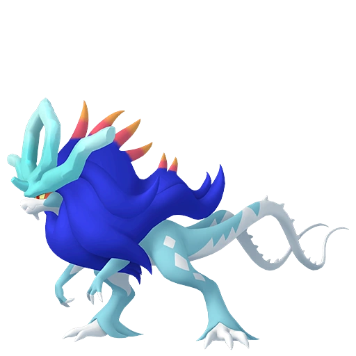 Category:Paradox Pokémon | Jerry Mouse Island Wiki | Fandom