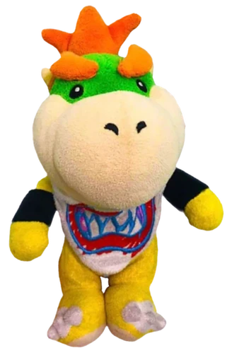 Junior (SML) | Jerry Mouse Island Wiki | Fandom