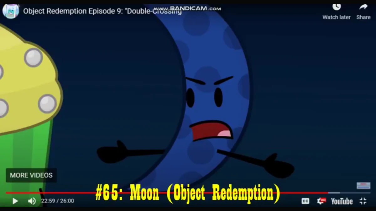Moon | Jerry Mouse Island Wiki | Fandom