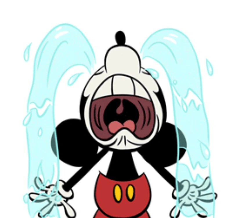 Mickey Mouse Sucks | Jerry Mouse Island Wiki | Fandom