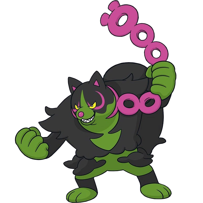 Okidogi | Jerry Mouse Island Wiki | Fandom