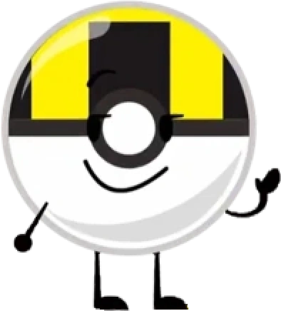 Ultraball (Object Dynamic) | Jerry Mouse Island Wiki | Fandom