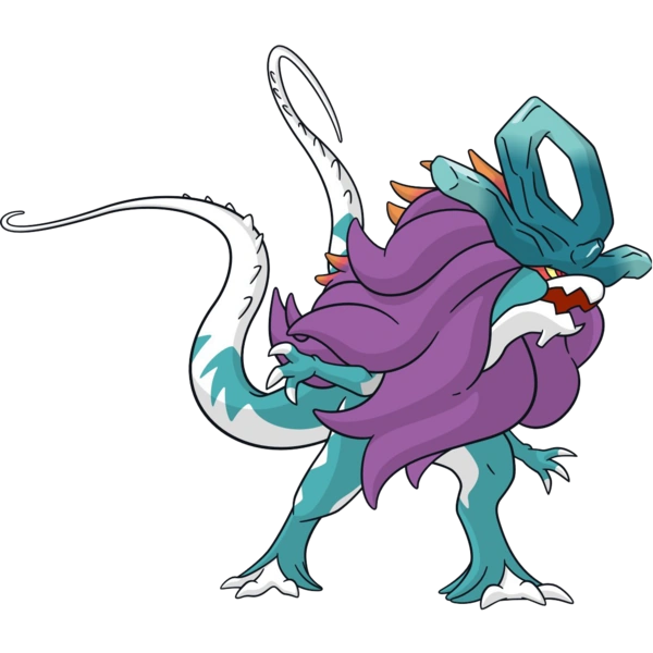 Walking Wake | Jerry Mouse Island Wiki | Fandom