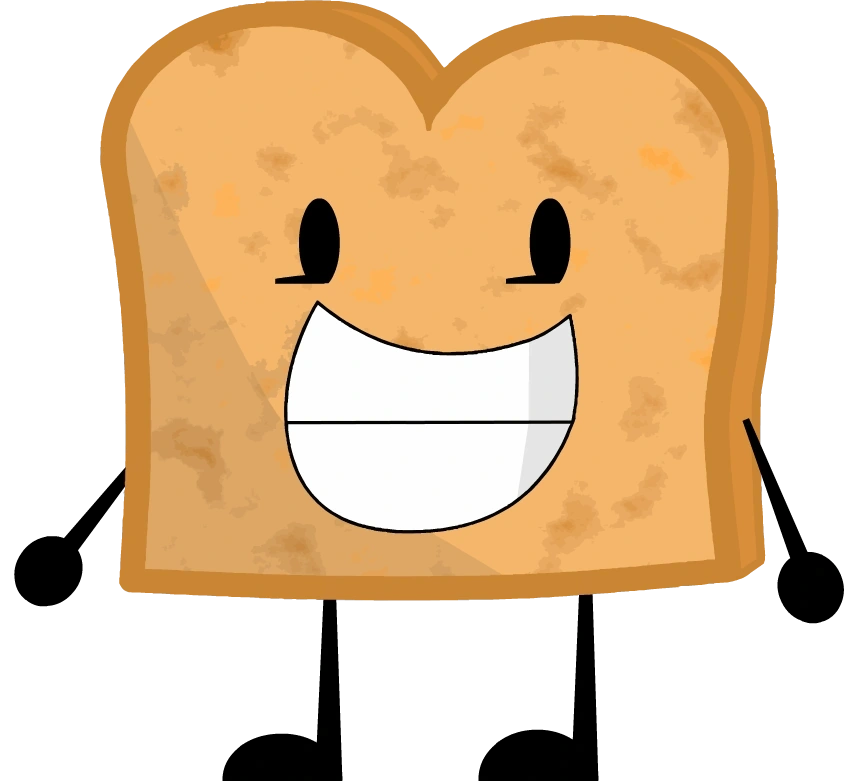 Toast | Jerry Mouse Island Wiki | Fandom