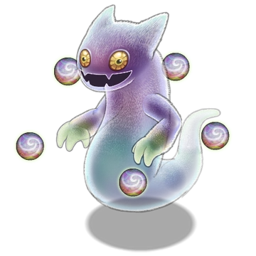 Ghazt | Jerry Mouse Island Wiki | Fandom