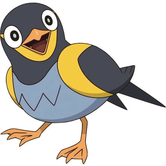 Wattrel | Jerry Mouse Island Wiki | Fandom