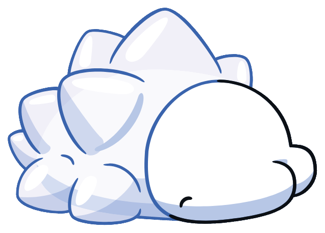 Snom | Jerry Mouse Island Wiki | Fandom