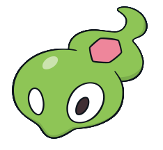 Zygarde Core | Jerry Mouse Island Wiki | Fandom