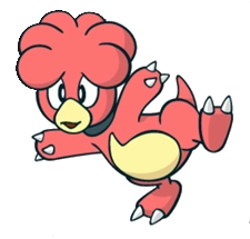 Magby | Jerry Mouse Island Wiki | Fandom