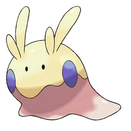 Shiny Goomy | Jerry Mouse Island Wiki | Fandom