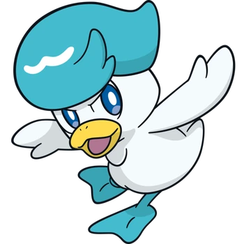 Quaxly | Jerry Mouse Island Wiki | Fandom