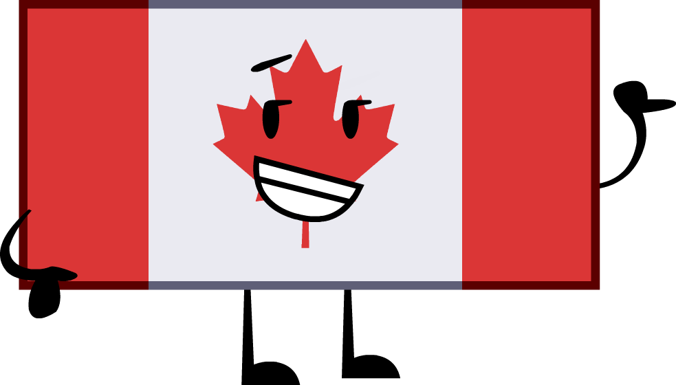 Canada (Object Redemption) | Jerry Mouse Island Wiki | Fandom